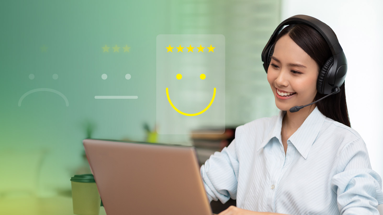 A comprehensive analysis of online customer service systems: Enhancing ...