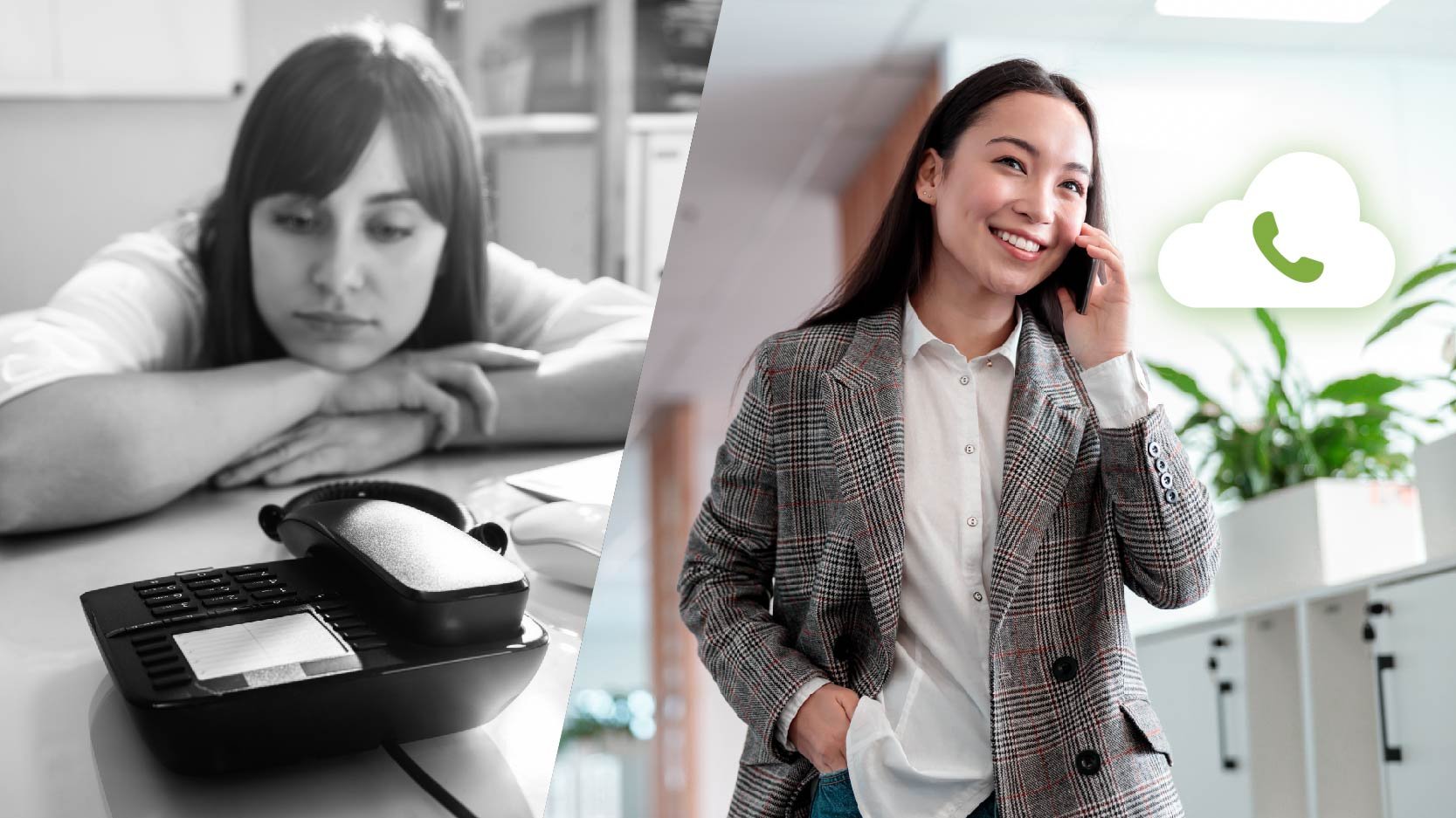 PBX systems: One-time purchase or SaaS? Price isn't everything｜EVOX Blog